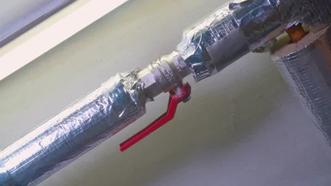 Insulation Stock Videos – Royalty-Free HD & 4K Videos