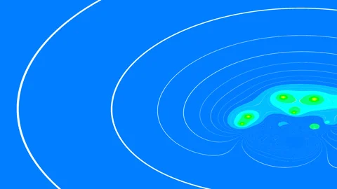 Solar System Textures Stock Videos – Royalty-Free HD & 4K Videos | Page 3