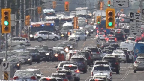 Hot Weather Stock Video Footage | Royalty Free Hot Weather Videos | Pond5