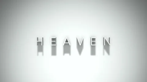 Heaven Animation Stock Videos – Royalty-Free HD & 4K Videos