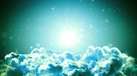 Heaven Stock Video Footage | Royalty Free Heaven Videos | Pond5