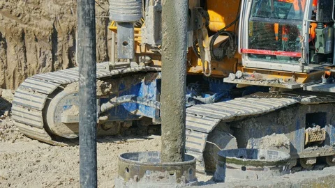 Road Work Stock Video Footage | Royalty Free Road Work Videos | Pond5