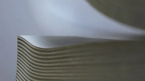 Three Picture Book Stock Videos – Royalty-Free HD & 4K Videos