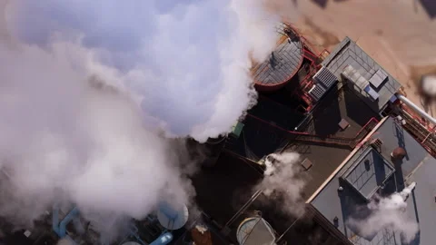 Greenhouse Gases Stock Footage ~ Royalty Free Stock Videos | Pond5