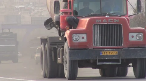 Heavy Highwap Stock Videos – Royalty-Free HD & 4K Videos