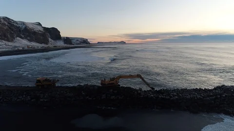 Heavy Rocks Stock Videos – Royalty-Free HD & 4K Videos