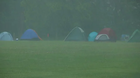 Heavy fog in winter with zero visibility | Stock Video | Pond5