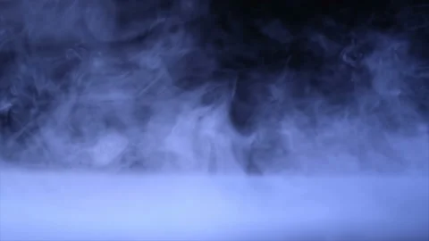 Heavy Hard Smoke | Stock Video | Pond5