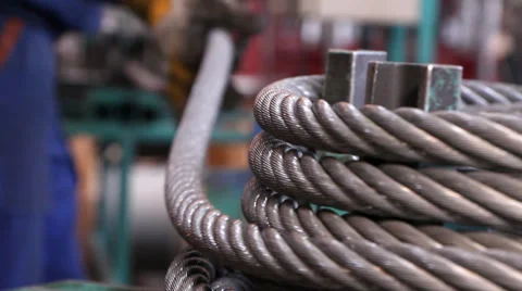 Steel Stock Footage ~ Royalty Free Stock Videos | Pond5