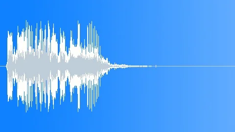 Heavy Machine Gun Array - P51 - 01 - Short Burst 06 ~ Stock Sound #81993890