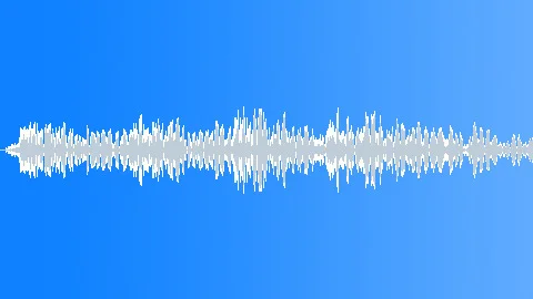 Sound Effect: Heavy Machine Gun, Rapid Fire, Gunshot Barrage, Weapon ...