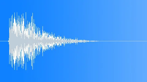 Sound Effect: Heavy Metal Power Sign Reveal SFX – Big, Loud, Transition ...