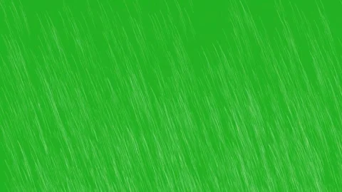 Rain Green Screen Stock Video Footage | Royalty Free Rain Green Screen ...