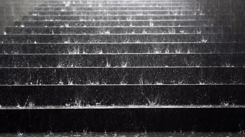 Fall Down Stairs Stock Video Footage | Royalty Free Fall Down Stairs ...