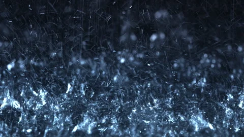 Rain Falling On Camera Stock Video Footage | Royalty Free Rain Falling ...