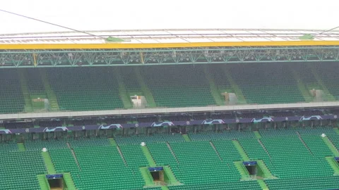 Stadium Rain Stock Video Footage | Royalty Free Stadium Rain Videos | Pond5