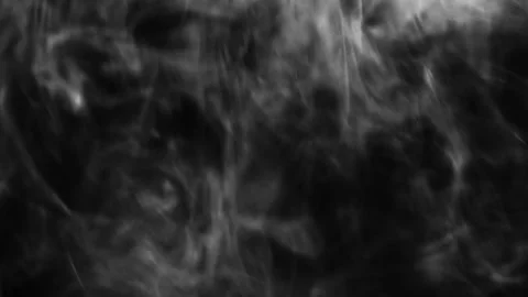 Heavy smoke transition effect 4K Video o... | Stock Video | Pond5