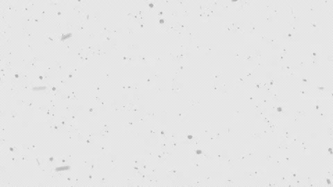 Heavy Snow Alpha Stock Footage ~ Royalty Free Stock Videos | Pond5