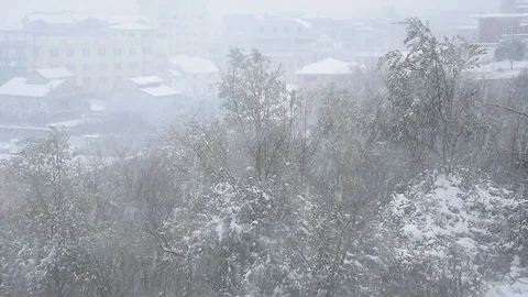 Winter In Albania Stock Videos – Royalty-Free HD & 4K Videos | Pond5