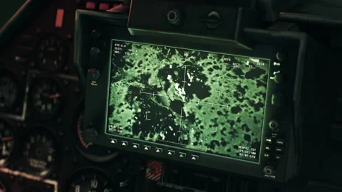 Lock On Target Stock Videos – Royalty-Free HD & 4K Videos