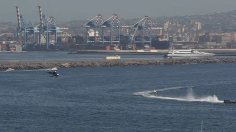 Speed Chase3 Stock Videos – Royalty-Free HD & 4K Videos