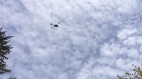 Prive Helicopter Stock Videos – Royalty-Free HD & 4K Videos