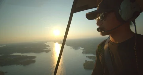 Helicopter With Face Stock Videos – Royalty-Free HD & 4K Videos | Pond5