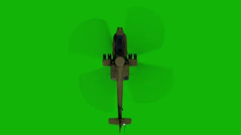 Helicopter Green Screen Stock Video Footage | Royalty Free Helicopter ...