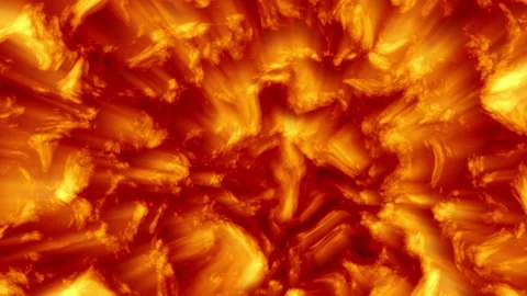 Hell Burning Background Loop Animation | Stock Video | Pond5