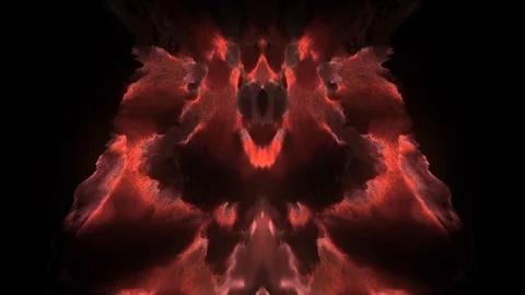 Hell Club Visuals Animation Vj Loop | Stock Video | Pond5