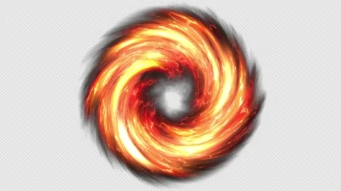 Scary Vj Loop Stock Footage ~ Royalty Free Stock Videos | Pond5