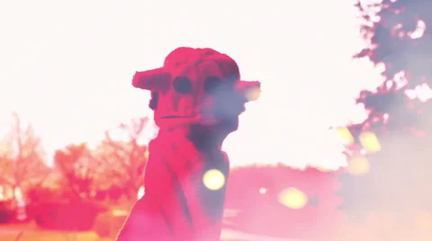 Hell Demon Stock Footage ~ Royalty Free Stock Videos | Pond5