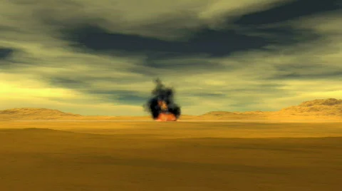 Hellfire Missiles Stock Footage ~ Royalty Free Stock Videos | Pond5