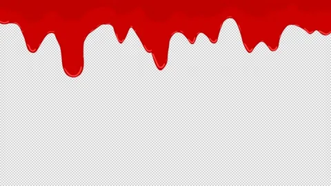 Blood Transition Stock Videos – Royalty-Free HD & 4K Videos | Pond5