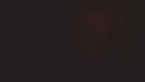 Help me is written on the wall. An aband... | Stock Video | Pond5