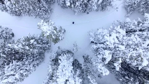 Help! SOS! 4k aerial drone footage of ... | Stock Video | Pond5