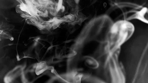 Heluin Concept. Fear. Horror. Something ... | Stock Video | Pond5