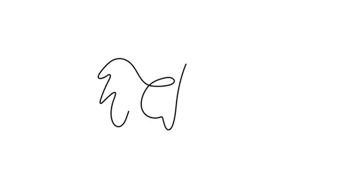 Image To Vector\ Stock Videos – Royalty-Free HD & 4K Videos