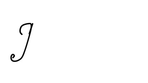 Herb Decorative Handwriting Animation in... | Stock Video | Pond5