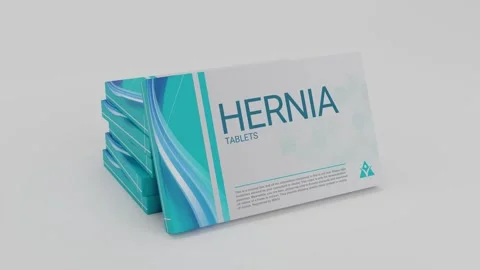 Hernia Concept Stock Footage ~ Royalty Free Stock Videos | Pond5