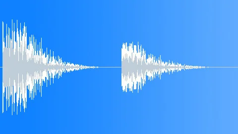 Sound Effect: Hero Landing Shockwave SFX – Heavy Ground Impact Boom 1 ...