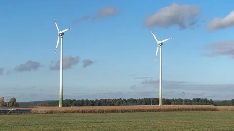 Climate Hero Video Stock Videos – Royalty-Free HD & 4K Videos