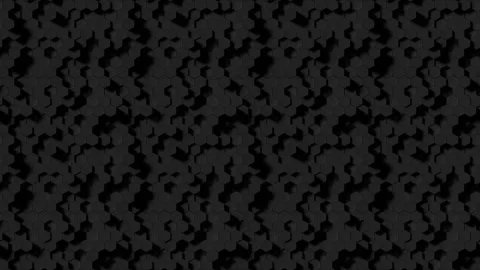 Hexagon Tile Background Stock Footage ~ Royalty Free Stock Videos | Pond5