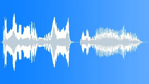 Sound Effect: Hey I'm walking here! ~ Download #205234583