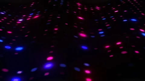 Animated Tech Background Stock Video Footage | Royalty Free Animated ...