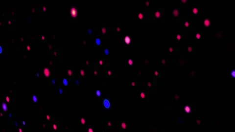 Animated Tech Background Stock Video Footage | Royalty Free Animated ...