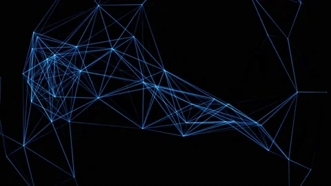 Hi Tech Overlay Backdrop Stock Footage ~ Royalty Free Stock Videos | Pond5