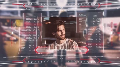 Hi-Tech Logo Reveal for After Effects ~ After Effects #238610894