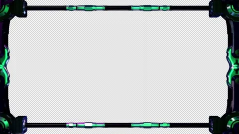 Hi Tech Overlay Backdrop Stock Footage ~ Royalty Free Stock Videos | Pond5