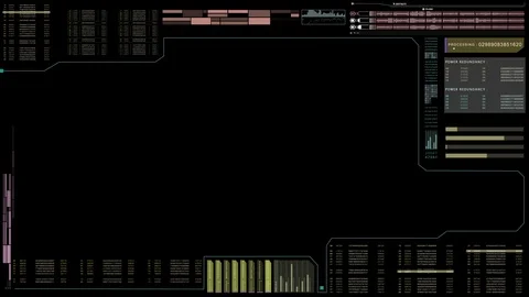 People Older Technology Interface Stock Footage ~ Royalty Free Stock ...